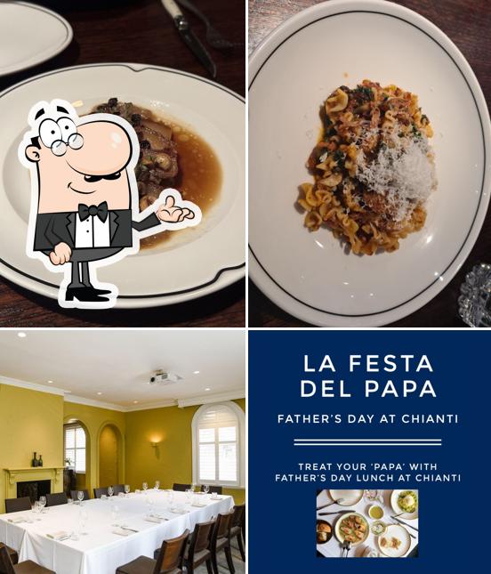 Chianti, Adelaide - Restaurant menu, prices and reviews