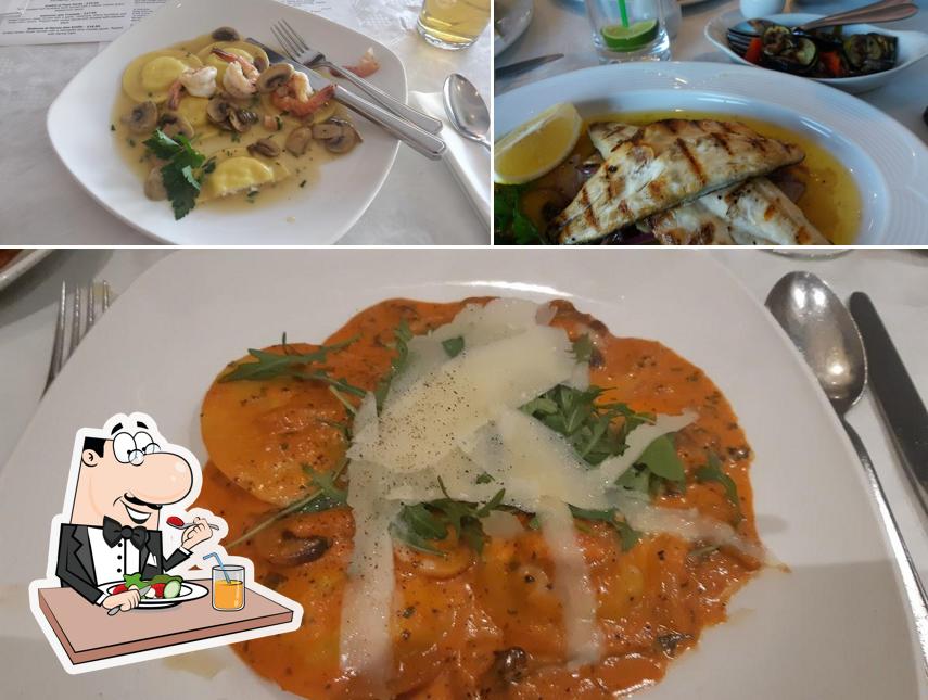 La Bella Vita, Leeds - Restaurant menu, prices and reviews