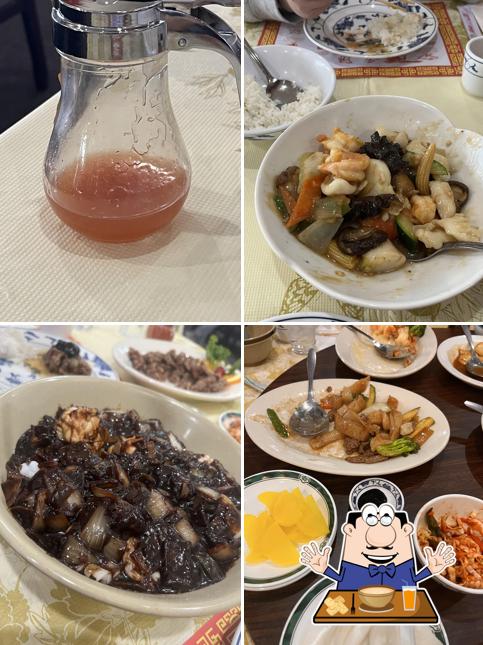 Mandarin House, Downers Grove - Restaurant menu, prices and reviews