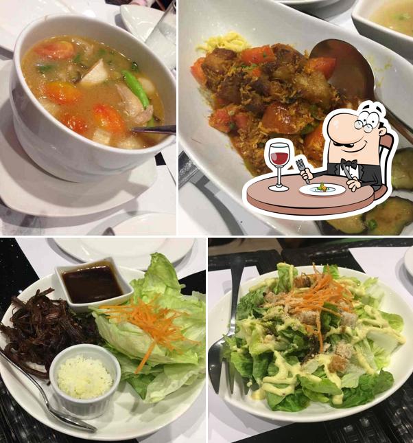 Best restaurants in Robinsons Antipolo Mall - Restaurant Guru