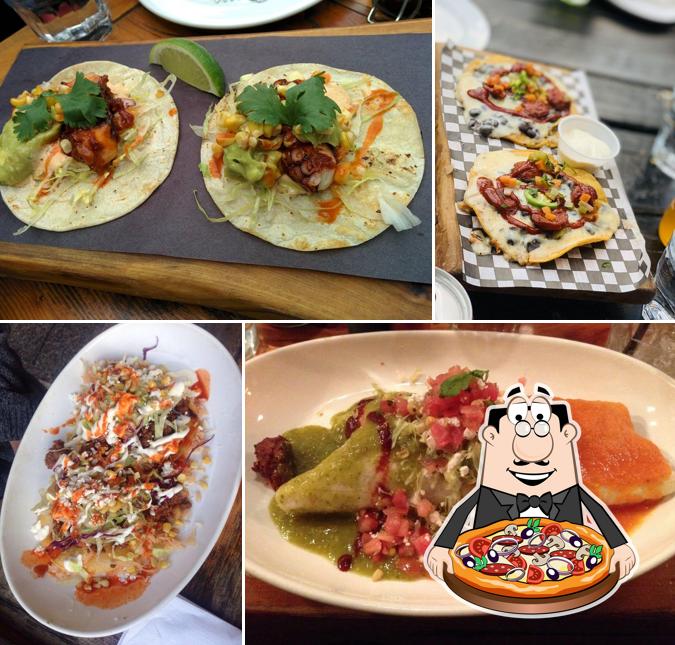 Playa Cabana, Toronto, Dupont - Restaurant menu, prices and reviews