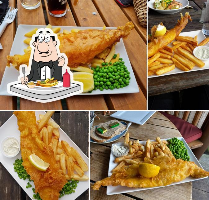 Top 5 restaurants with pork in Findhorn, november 2025 - Restaurant Guru
