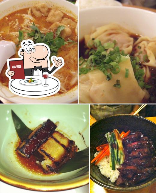 Asia DC, Washington - Restaurant menu, prices and reviews