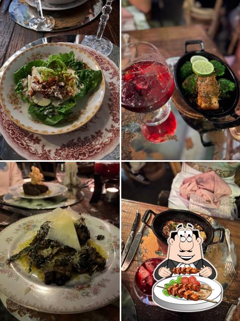 Chez Migu, Medellín - Menú del restaurante, precios y reseñas