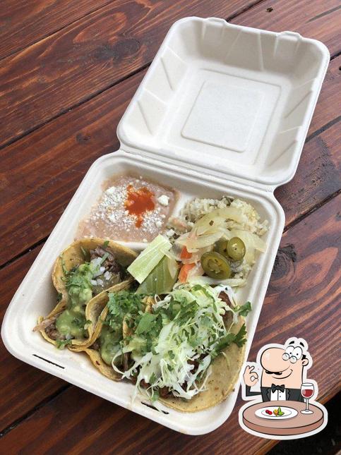 Little Conejo, Portland - Restaurant menu, prices and reviews
