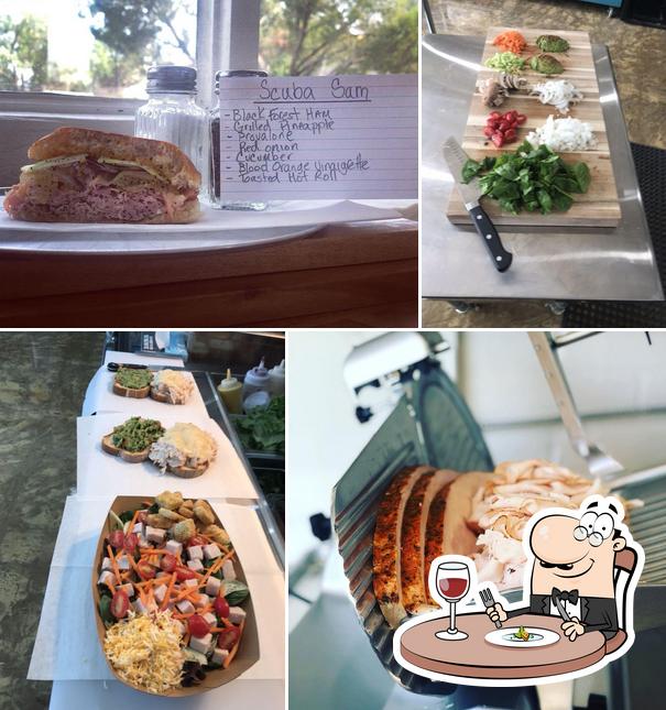 Locals, Big Spring - Restaurant menu, prices and reviews