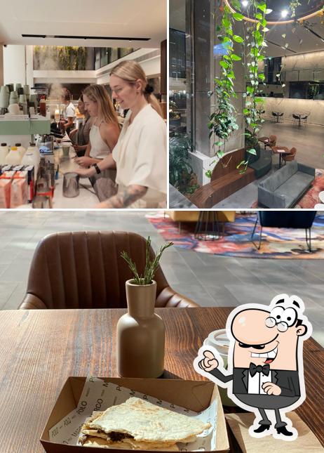 Marco Polo Kitchen, Brisbane - Restaurant menu, prices and reviews