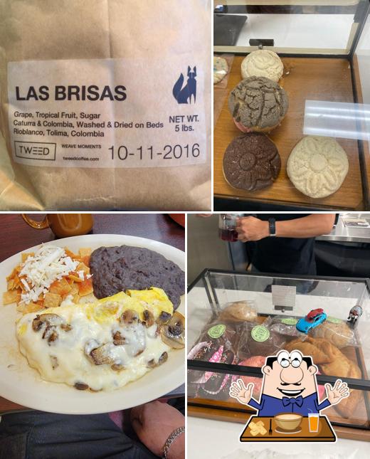Sovereign Coffee, Brownsville - Restaurant menu, prices and reviews