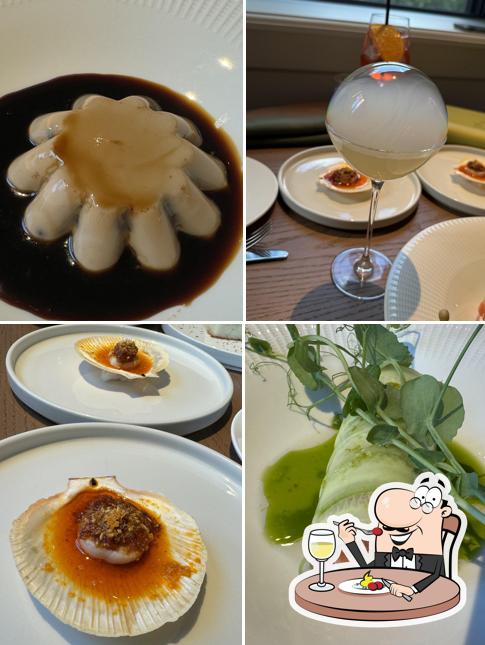 Sydney Common, Sydney - Restaurant menu, prices and reviews
