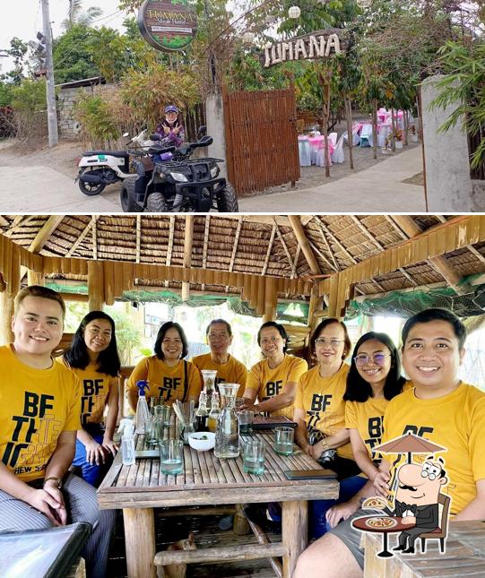 TUMANA STEAK HOUSE, General Tinio - Restaurant menu, prices and reviews