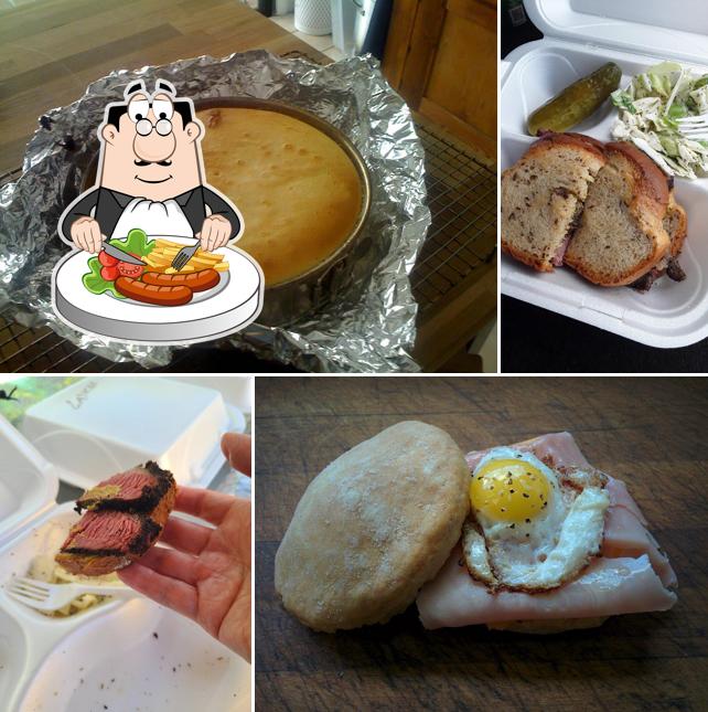 The Pastrami Project, Orlando - Restaurant menu, prices and reviews