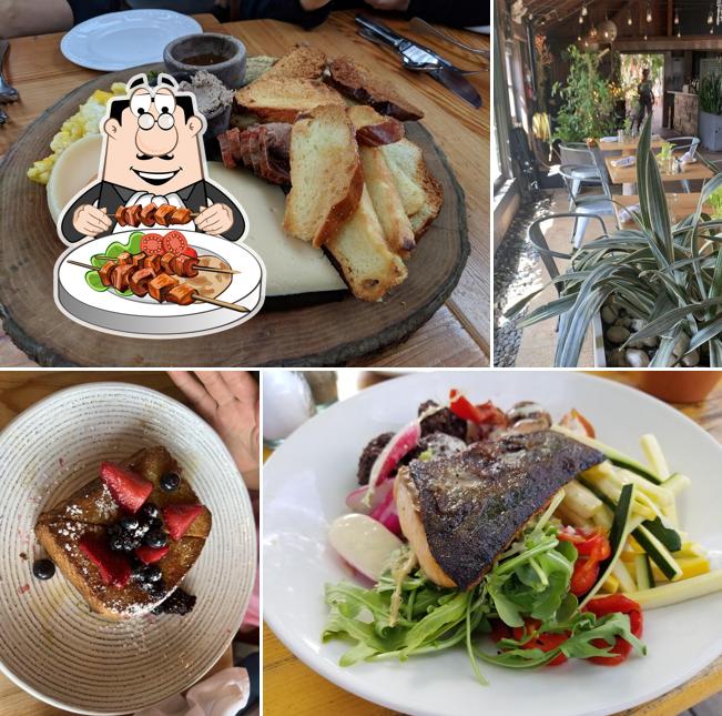 Terrain Cafe, Glen Mills - Restaurant menu, prices and reviews