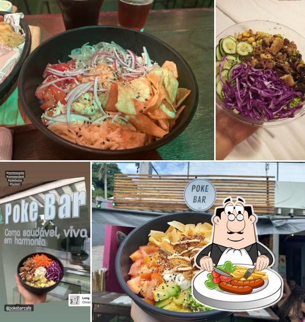 Poke Bar Cafe, Armação dos Búzios - Restaurant menu, prices and reviews