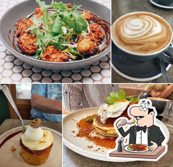 Benesse Australind, Australind - Restaurant menu, prices and reviews