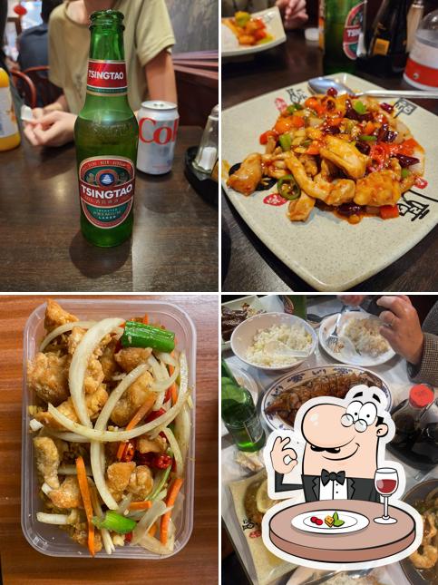 Canton Kitchen, London, Lewisham - Restaurant menu, prices and reviews