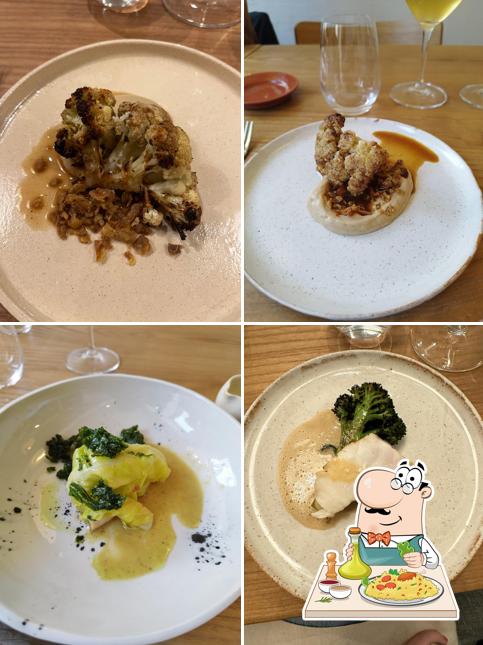 Ciclo, Lisbon, Martim Moniz - Restaurant menu, prices and reviews