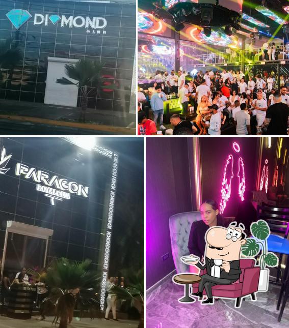Diamond Club, Santo Domingo Este - Menú del restaurante, precios y reseñas