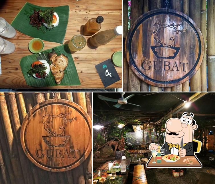 Gubat QC, Quezon City - Restaurant menu, prices and reviews