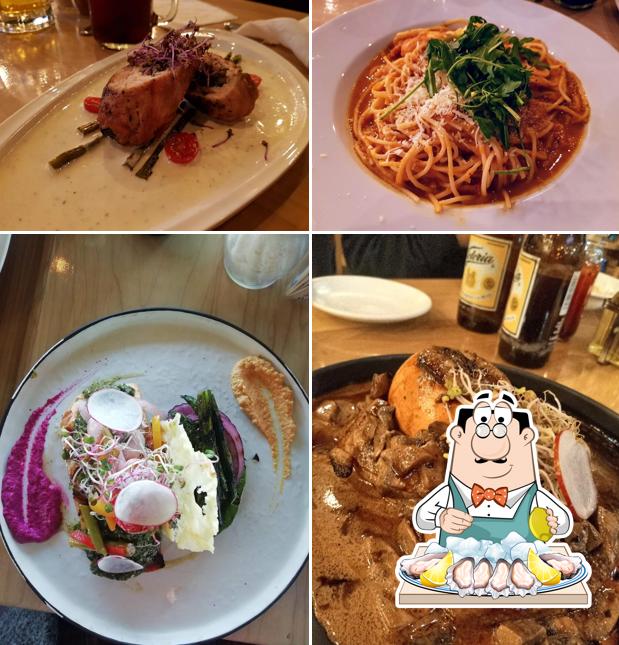 Los 20 mejores sitios para comer en Saltillo, octubre 2025 - Restaurant ...