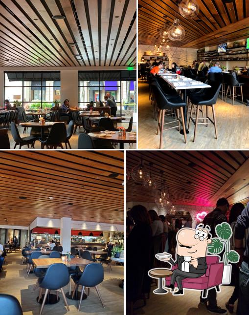 North Italia, Reston - Restaurant menu, prices and reviews
