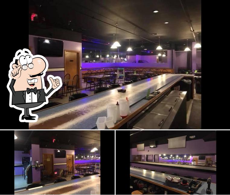 Mickey's Valley View Pub, Cumberland - Restaurant menu, prices and reviews