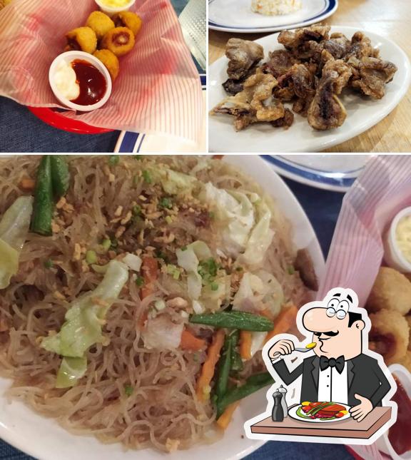 Tagpuan, Marulas, Valenzuela - Restaurant menu, prices and reviews