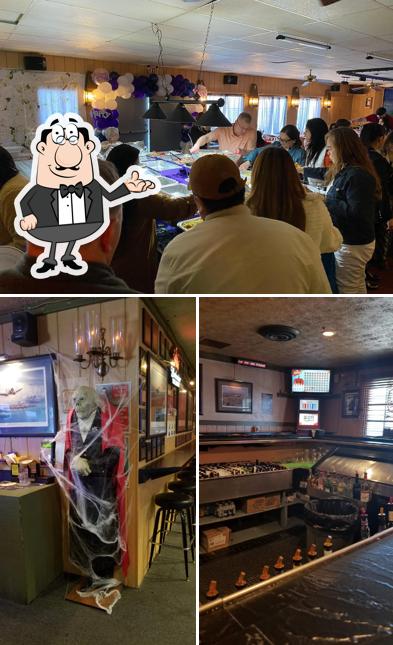 Spitfire, Dayton - Restaurant menu, prices and reviews