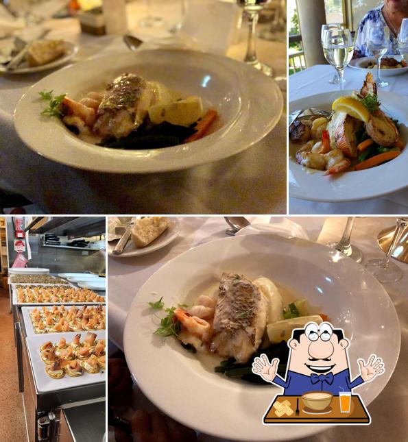 The Courthouse Restaurant, Cleveland - Restaurant menu, prices and reviews