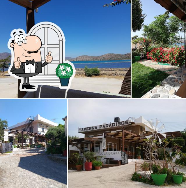Top 7 restaurants in Elounda, september 2025 - Restaurant Guru