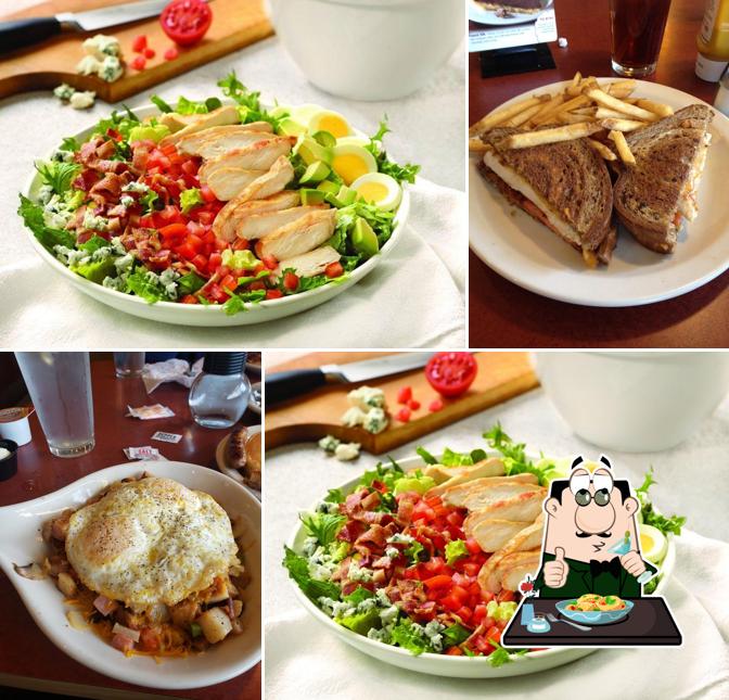 Bakers Square, Mentor - Restaurant menu, prices and reviews