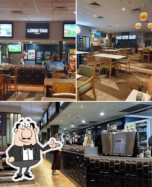 Charleville RSL Memorial Club, Charleville - Restaurant menu, prices ...