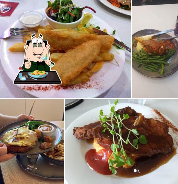 SOPO, Southport - Restaurant menu, prices and reviews