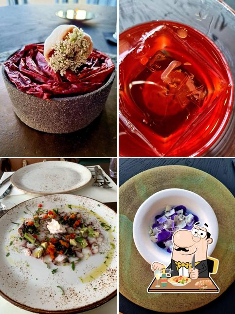 Delta Restaurant, Athens - Restaurant menu, prices and reviews