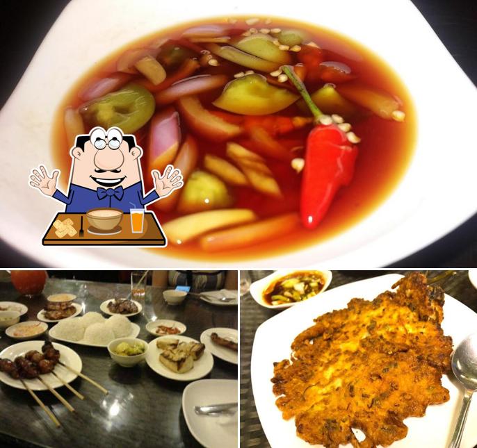 AA Barbecue and Grill, Mandaue City - Restaurant menu, prices and reviews