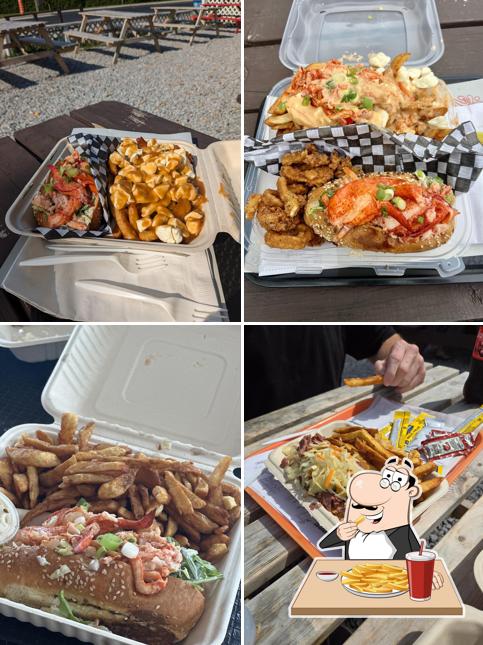 Chez Mag, Baie-Saint-Paul - Menu du restaurant, prix et avis