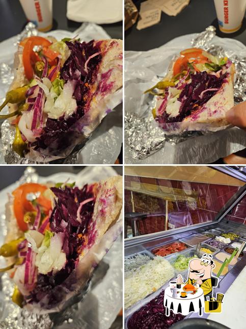 Dogan Imbiss, Gotinga - Menú del restaurante, precios y reseñas