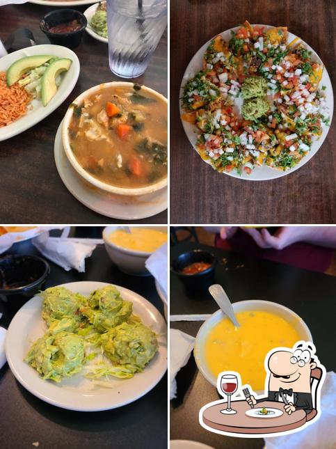 Top 5 mexican restaurants in Bowie, Texas, february 2026 - Restaurant Guru