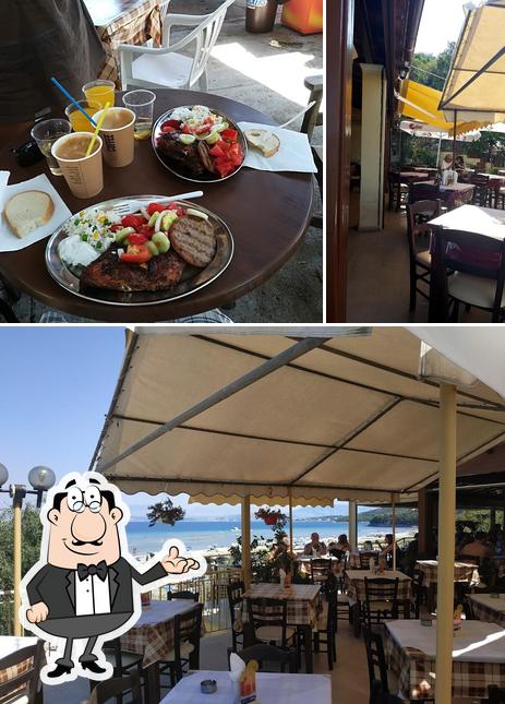KALAMAKI RESTAURANT, Pelekito - Restaurant menu, prices and reviews