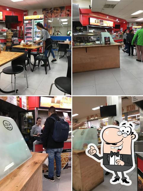 Lamb Spit Bbq, Adelaide - Restaurant menu, prices and reviews