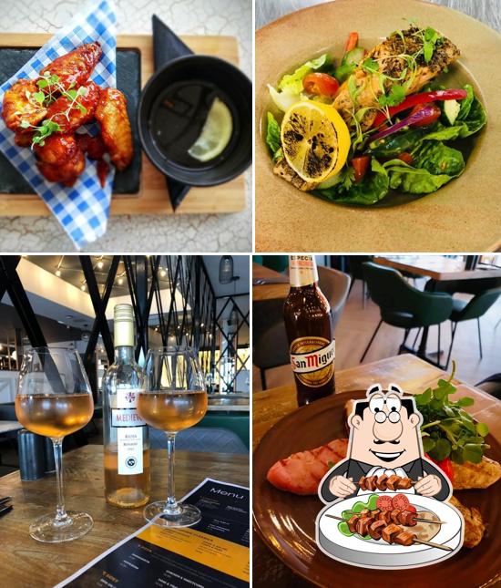 Top 2 restaurants with pizza in Kirmington, september 2025 - Restaurant ...