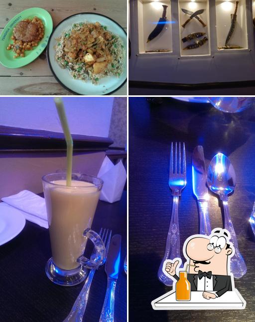 Top 3 restaurants with dim sum in Exeter, december 2025 - Restaurant Guru
