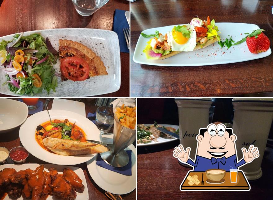 COV Edina, Edina - Restaurant menu, prices and reviews