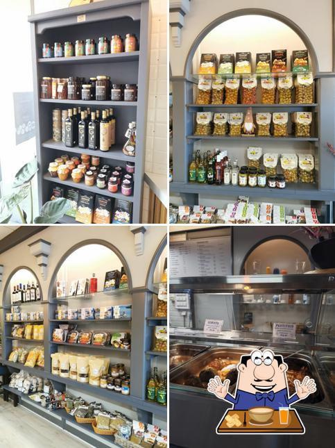 Greek-Deli, Enkhuizen - Restaurant menu, prices and reviews