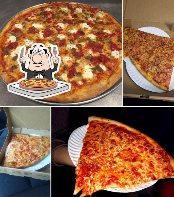 Italian Gator Pizza, Gainesville - Restaurant menu, prices and reviews