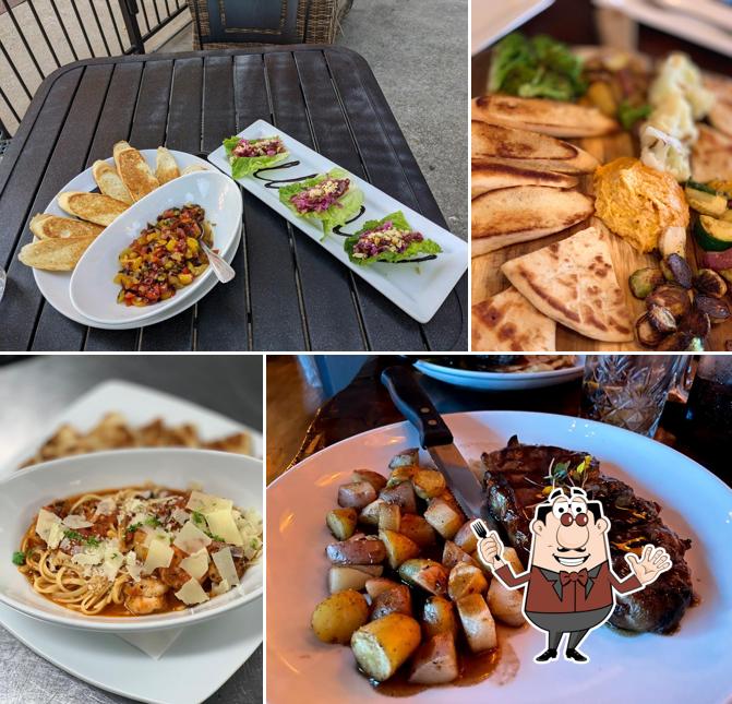3Eleven Kitchen and Cocktails, Dallas - Restaurant menu, prices and reviews