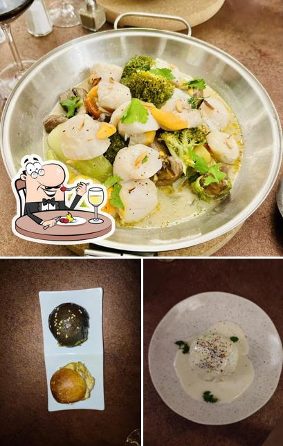AVE MARIA, Périgueux - Menu du restaurant, prix et avis