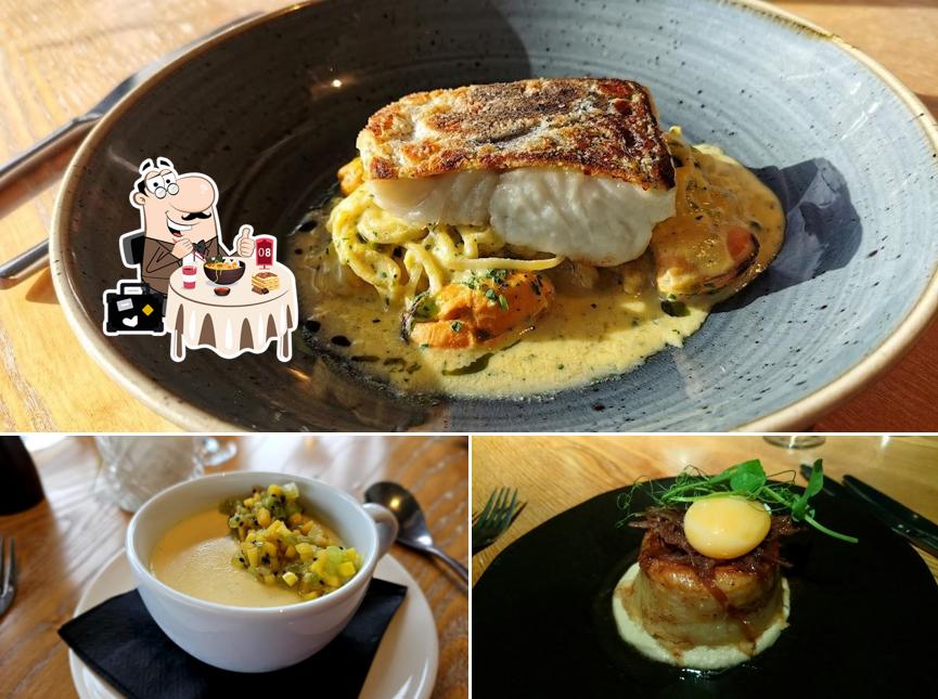 The Classroom, Cardiff - Restaurant menu, prices and reviews