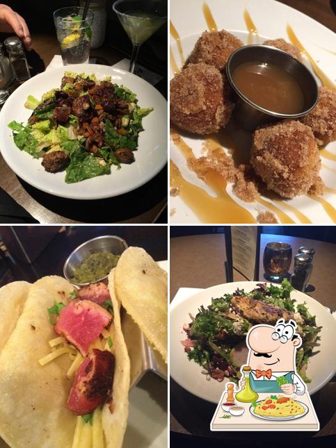 Twigs Bistro and Martini Bar, Spokane Valley - Restaurant menu, prices ...