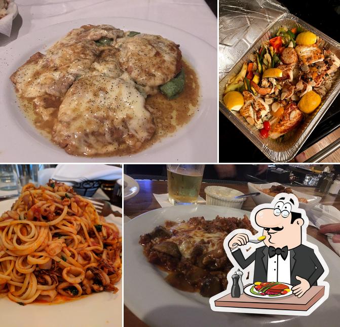 Top 5 restaurants with cheesecake in Monroe, Connecticut, december 2025 ...