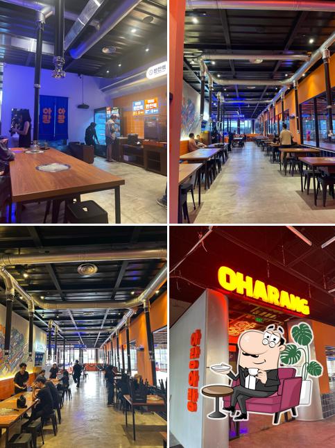 Top 5 restaurants with banchan in Cihuni, Banten, october 2025 ...